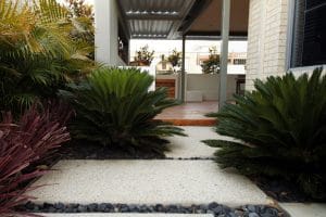 Perth Landscaping Project Galley | Instant Gardens Perth